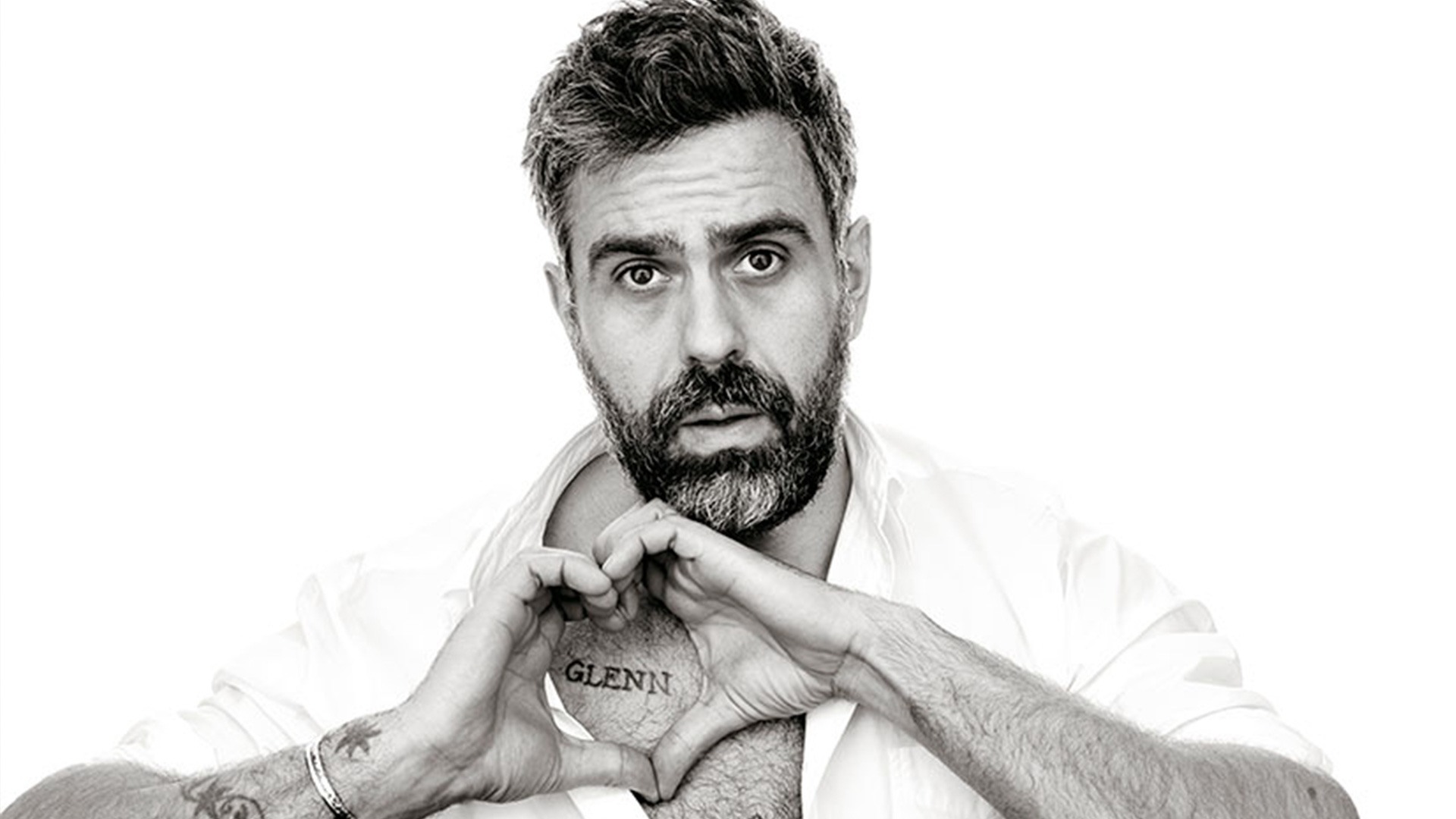 Så blev Kalle Zackari Wahlström den moderna alfahannen | Cafe.se