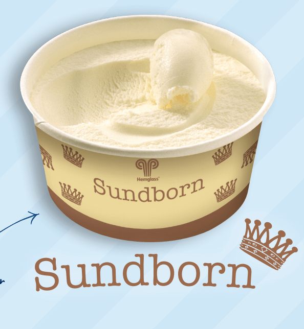 Ny glassbåt och Sandwich – här är alla Hemglass nyheter i sommar | Cafe.se