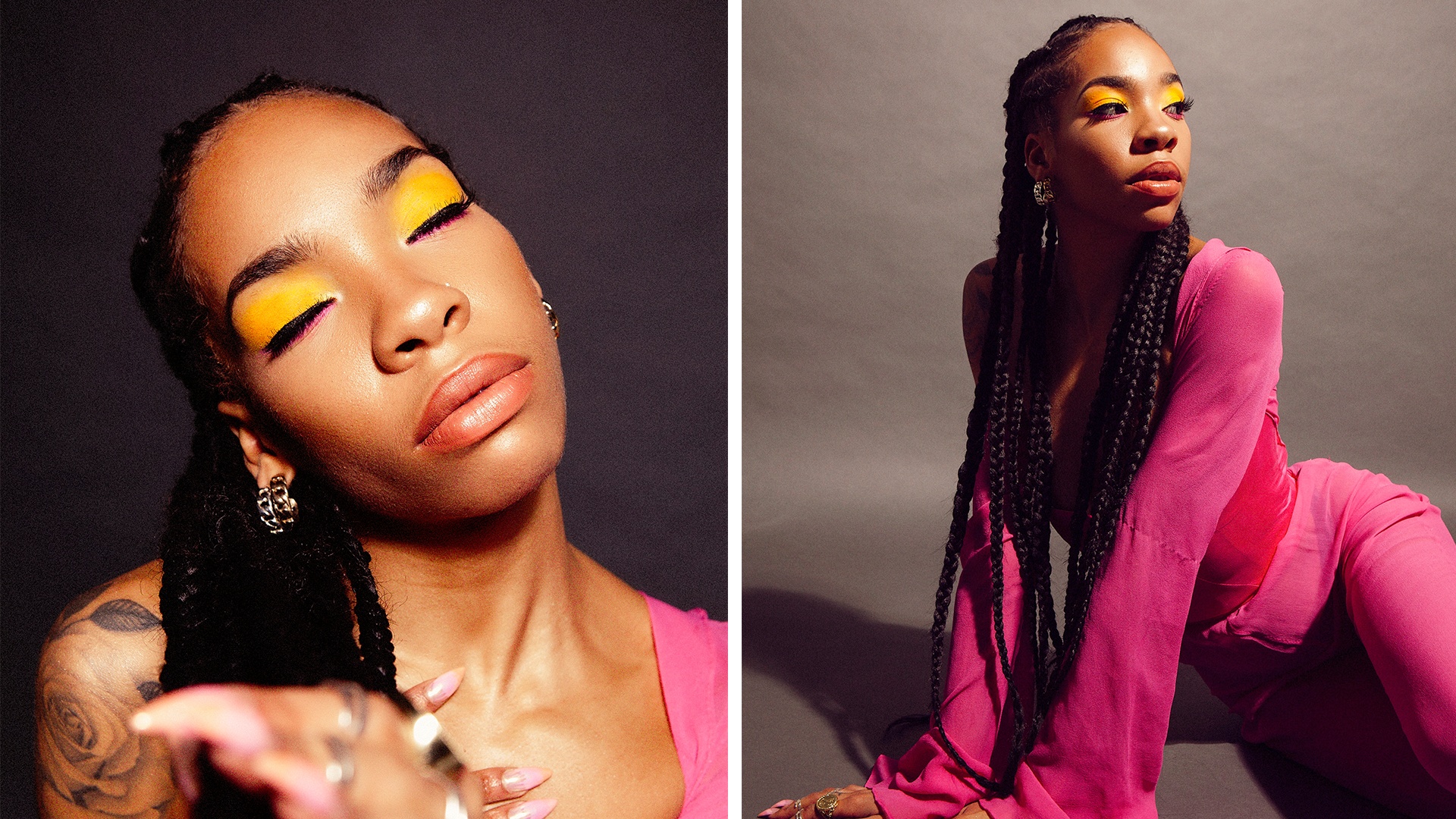 Janice om sin nya EP: ”Jag känner äntligen att jag är på väg hem” | Cafe.se