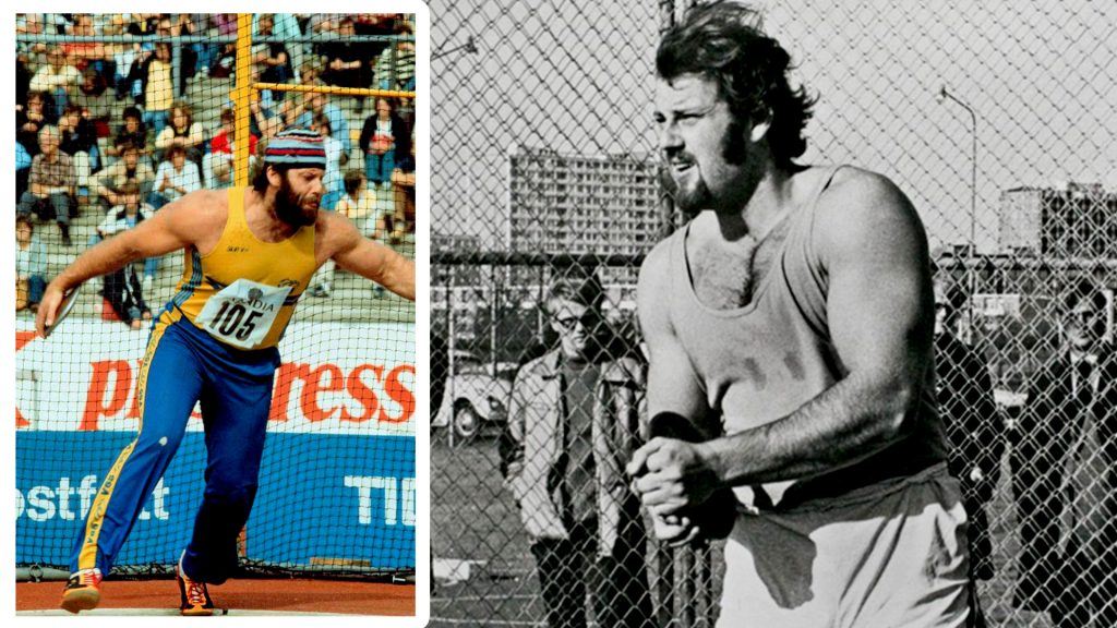 Friidrotts-VM: 7 bevis på att friidrott är världens snyggaste sport