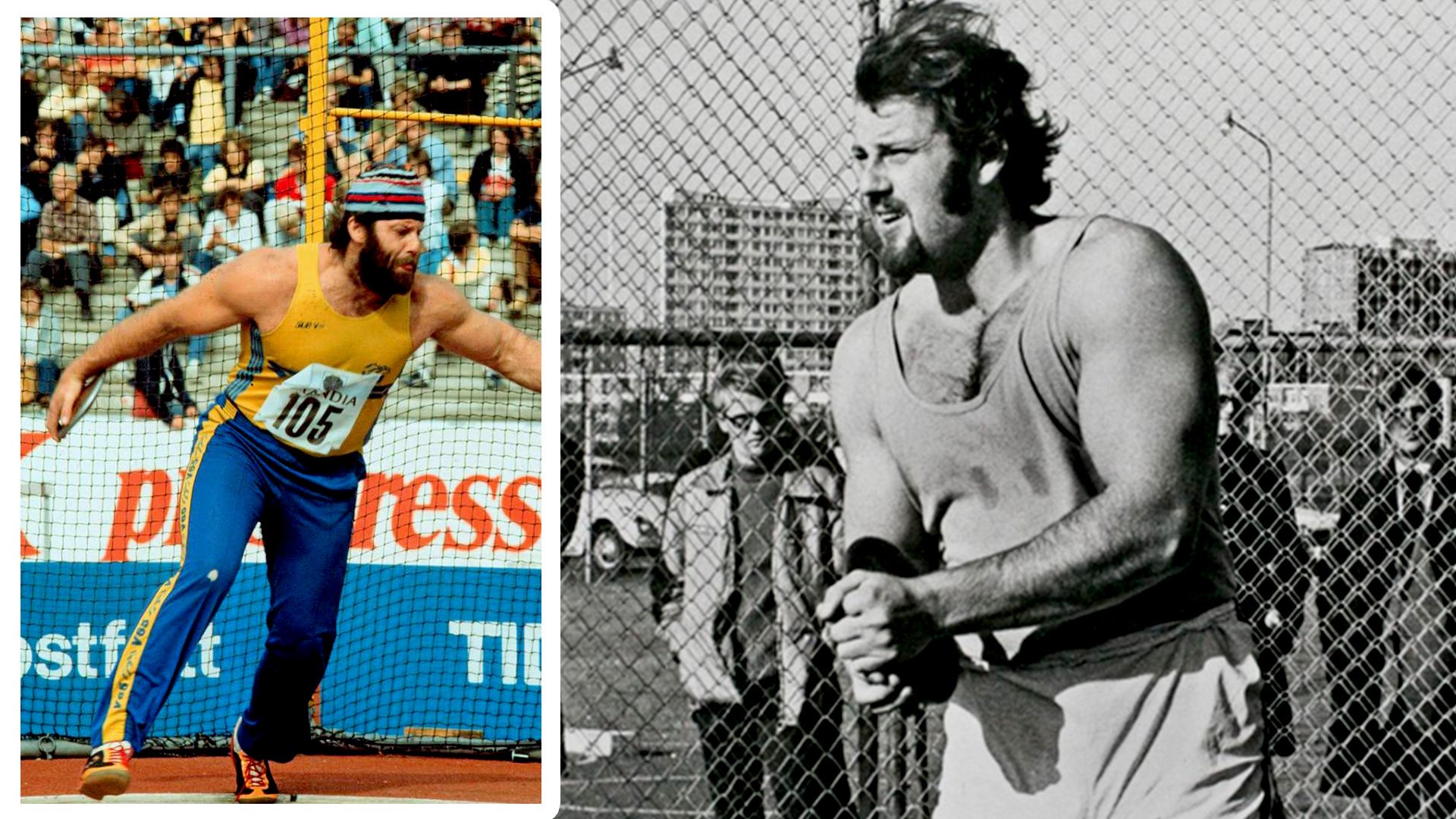 Friidrotts-VM: 7 bevis på att friidrott är världens snyggaste sport