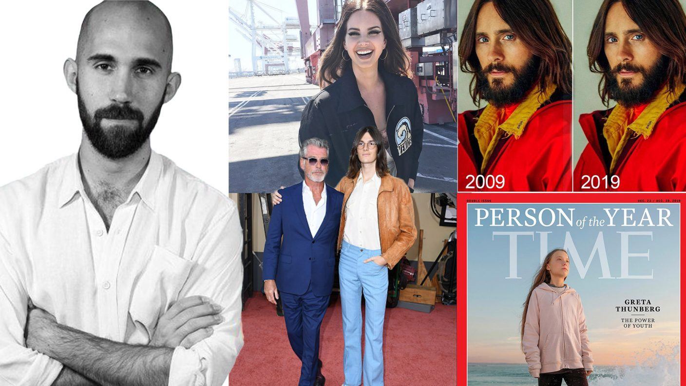 Emil Persson: Det bästa, dummaste och roligaste som hände 2019 | Cafe.se