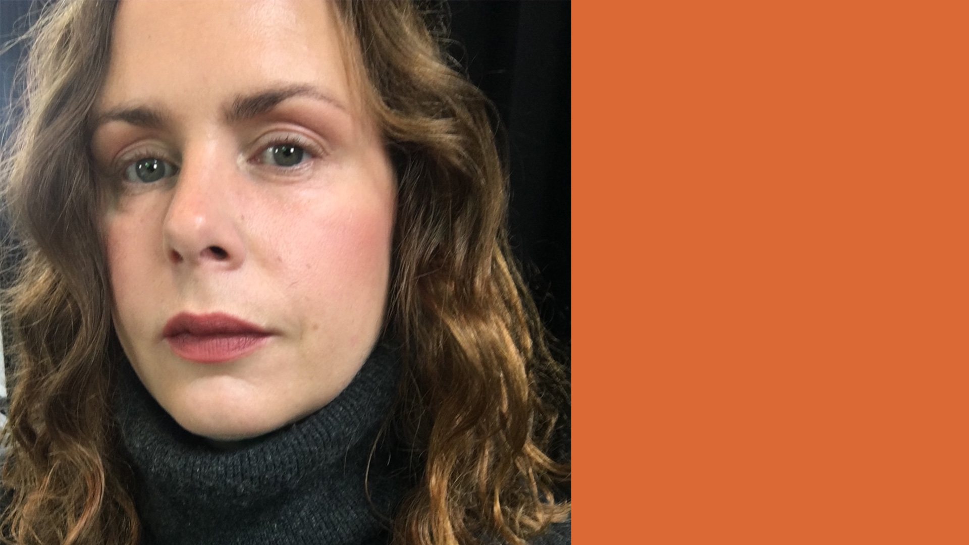 Hanna Hellquist om pinsamma misstag, att gråta (ofta) av lycka – och ...