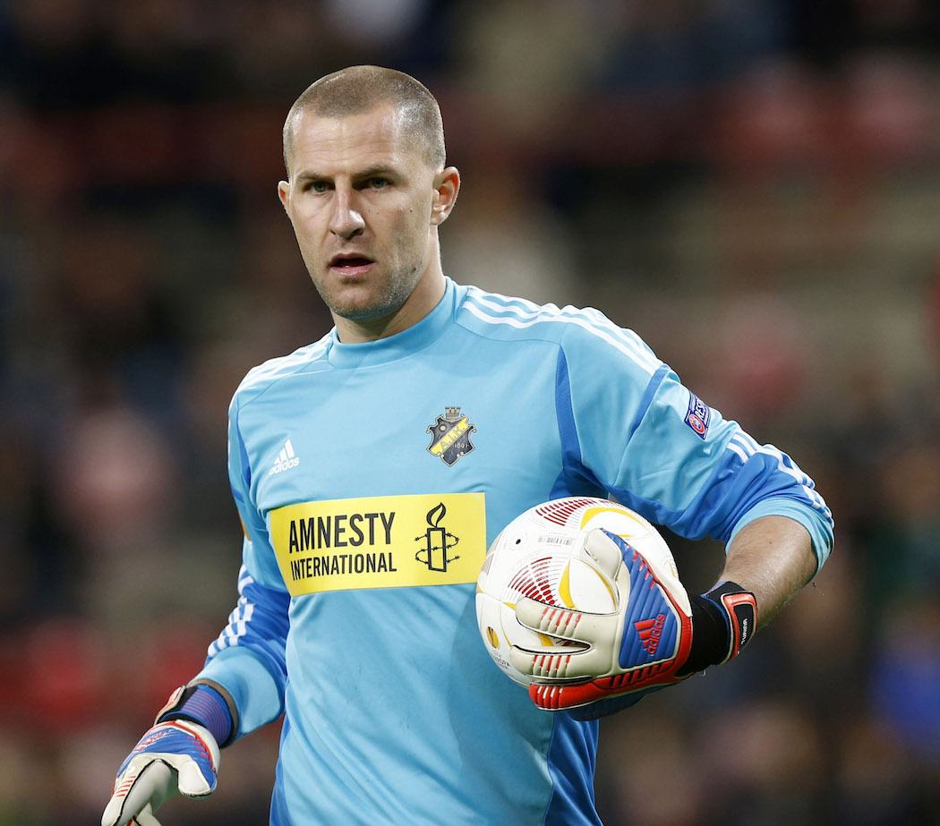 Är det här vårens finaste solskenshistoria? Café snackar med mannen som ...