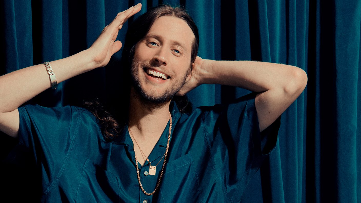 Ludwig Göransson är en av Sveriges bäst klädda män 2020 | Cafe.se