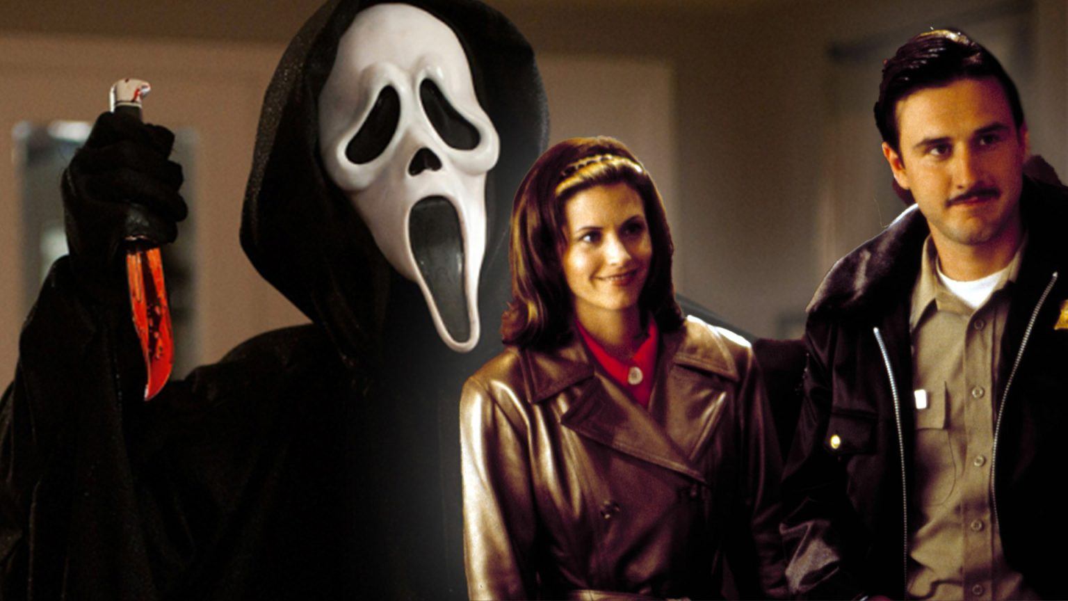 ”Scream” kommer tillbaka – det här vet vi om uppföljaren till filmen ...