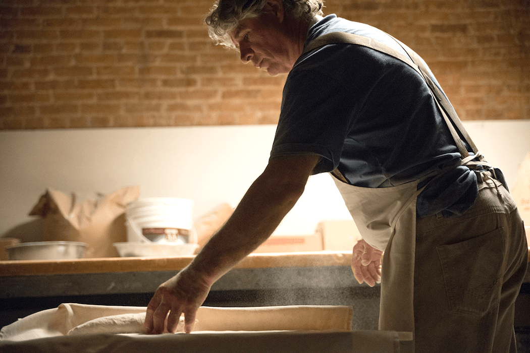 Ät med ögonen – Café tipsar om 8 matserier att sträckkolla i vinter ...