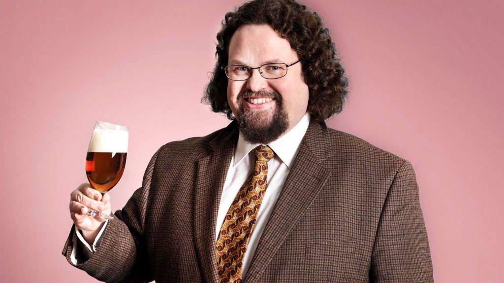 Edward Blom: ”Många trodde jag var en ytlig, frossande ...