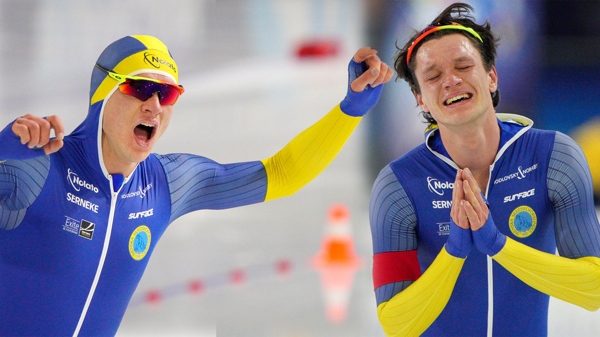 9 saker du inte visste om Nils van der Poel – Sveriges nya ...