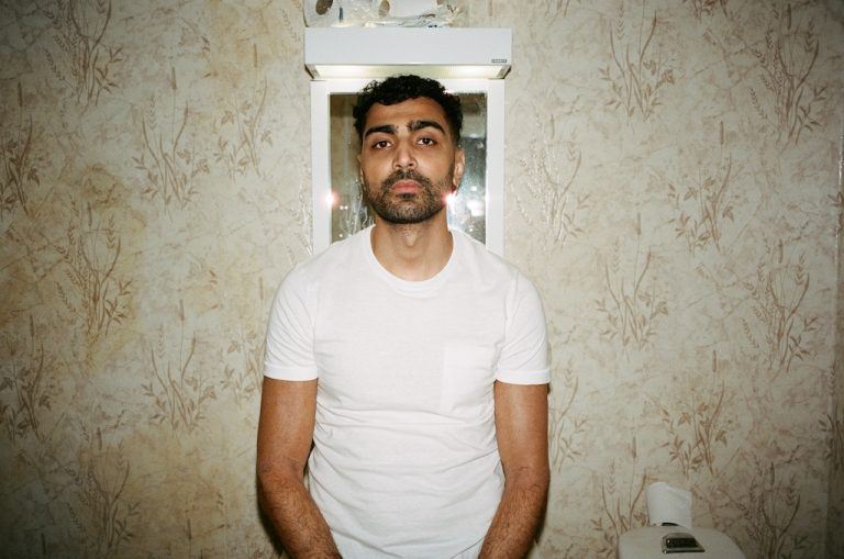 Netflix-aktuella Alexander Abdallah i stor intervju: ”Snabba Cash känns ...