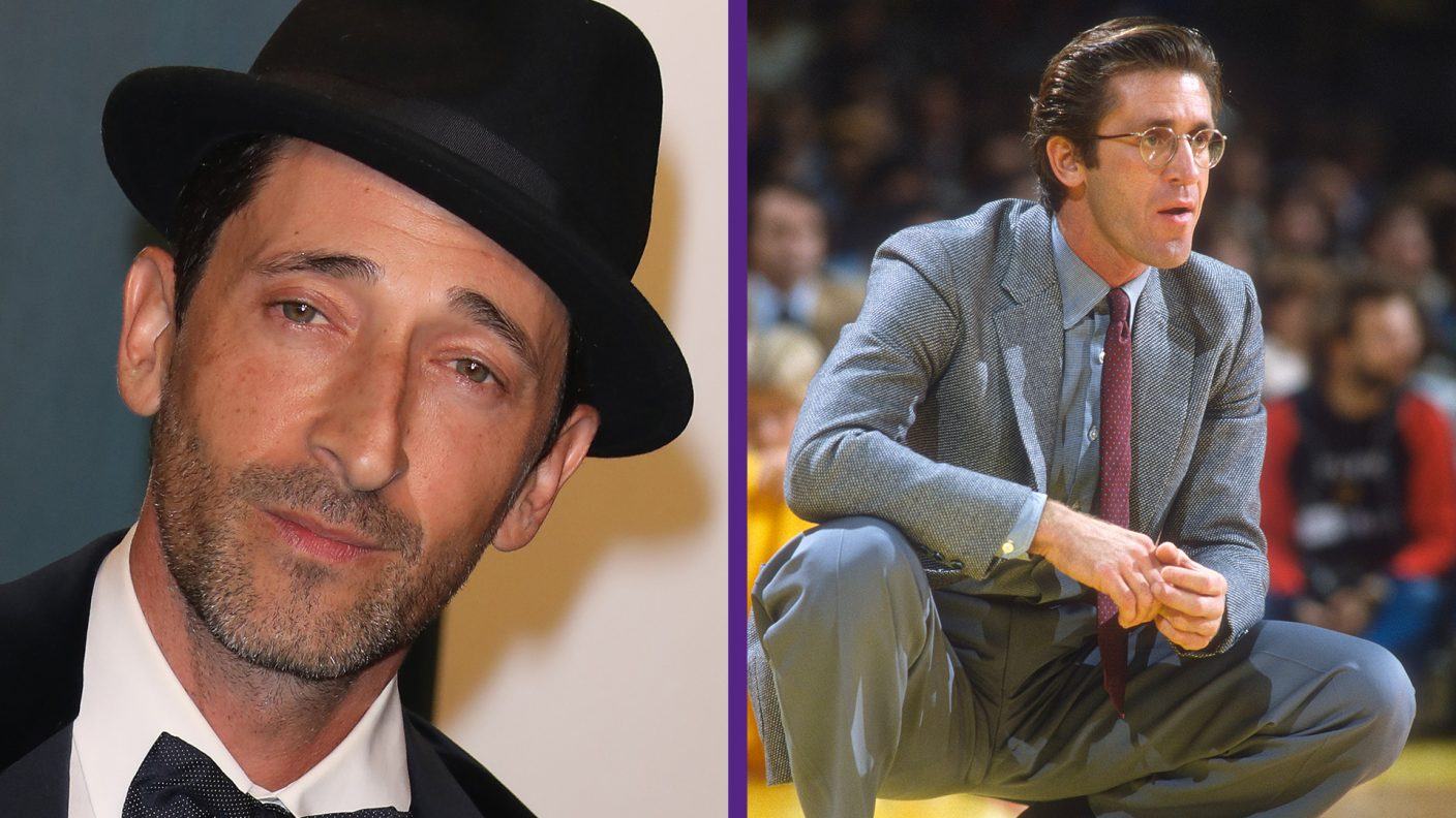 HBO gör serie om 80-talets Los Angeles Lakers – här är allt du behöver ...