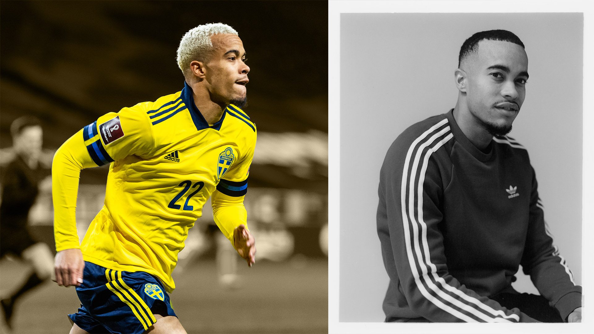 Robin Quasion om vänskapen med Dree Low, frekventa frisörbesök och ...