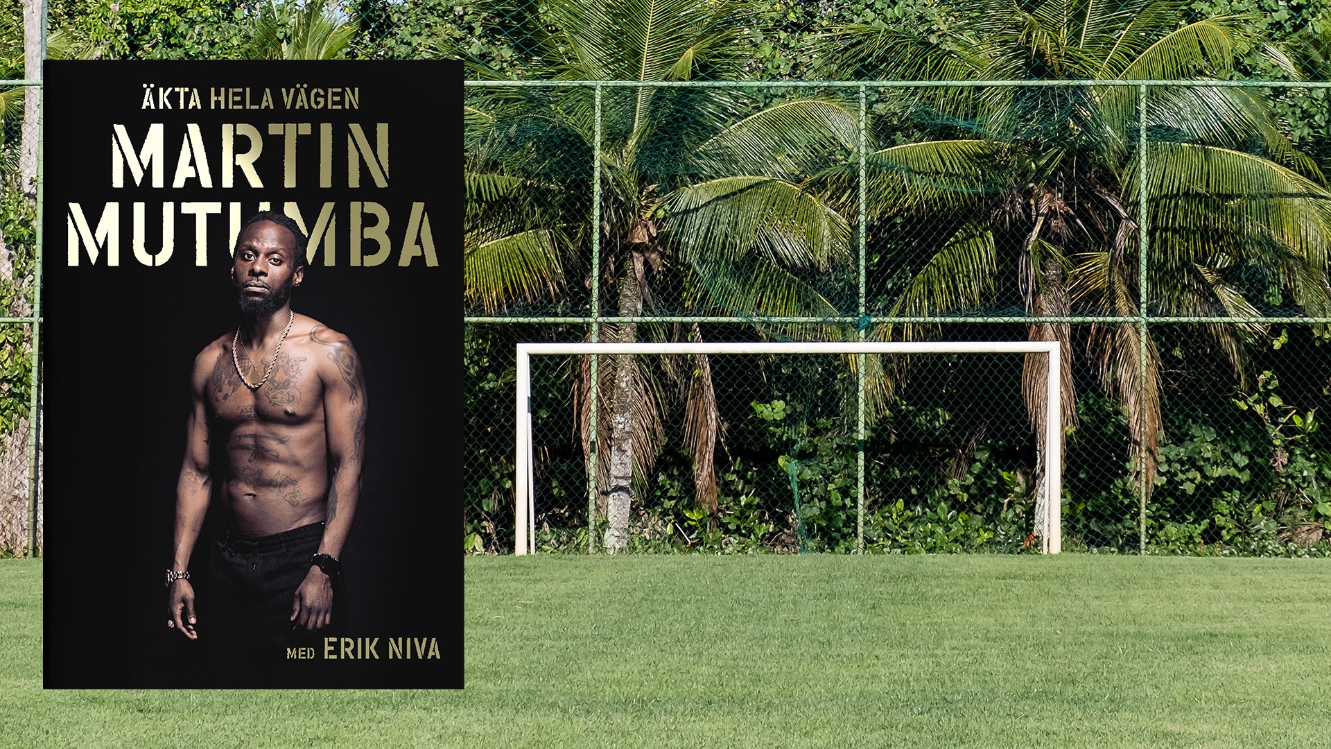 9 bästa fotbollsböckerna för dig som inte får nog av EM | Cafe.se