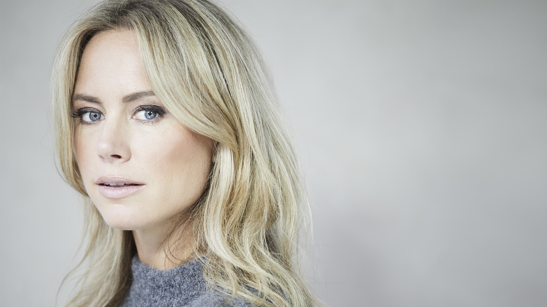 Carolina Neurath: ”Det händer så mycket i mitt liv hela tiden att det ...
