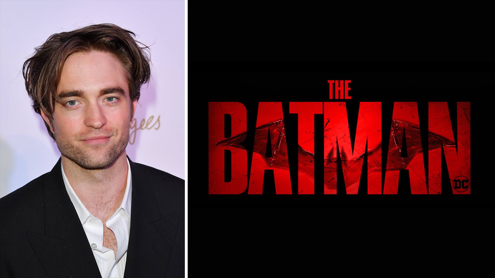 Spana in nya trailern till ”The Batman” – Pattinsons Batman-röst håller ...