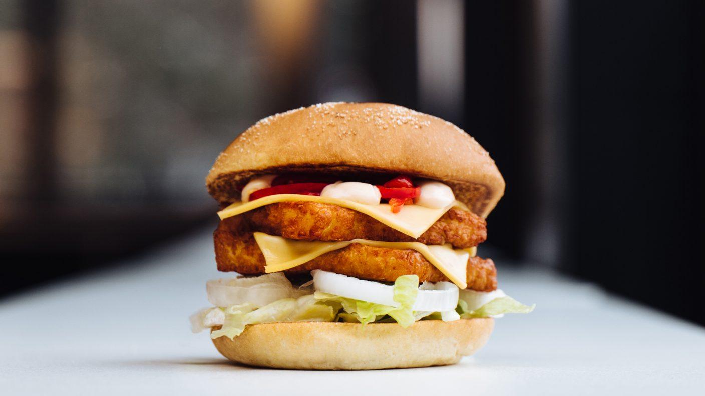 Max släpper tre nya vegoalternativ – och nuggets är med | Cafe.se