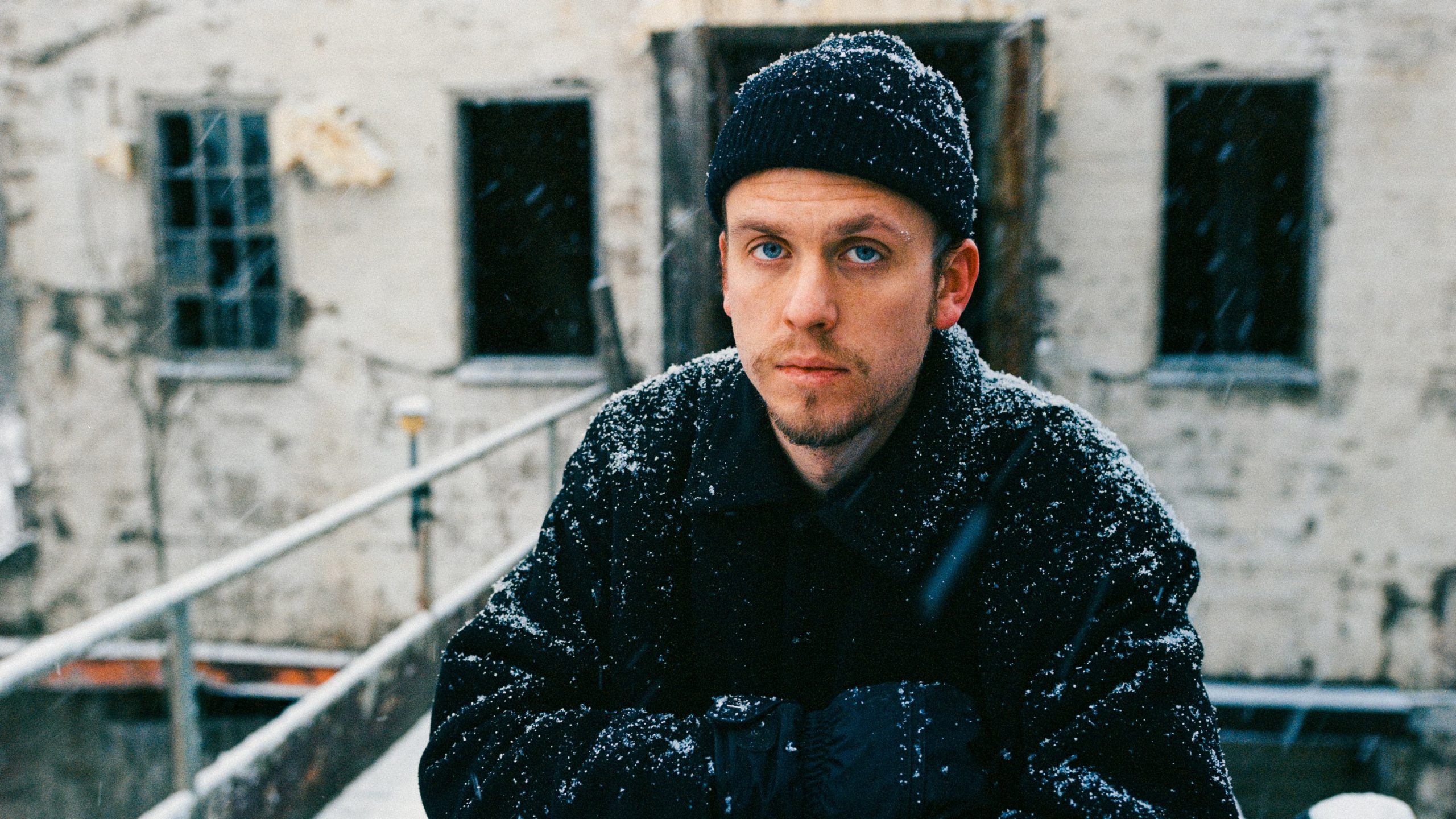 Teodor Wolgers släpper EP: ”Nick Drake är klassikernas klassiker av en ...