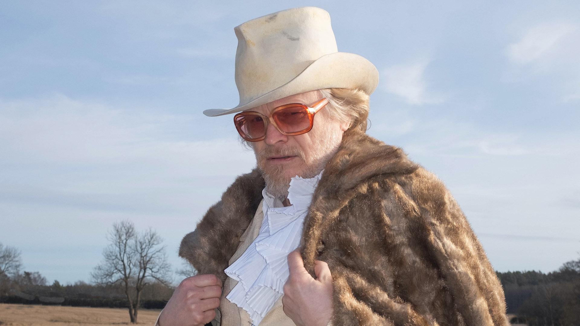 Martin Luuk om nya musikkarriären: ”Som Milli Vanilli, fast utan finess ...