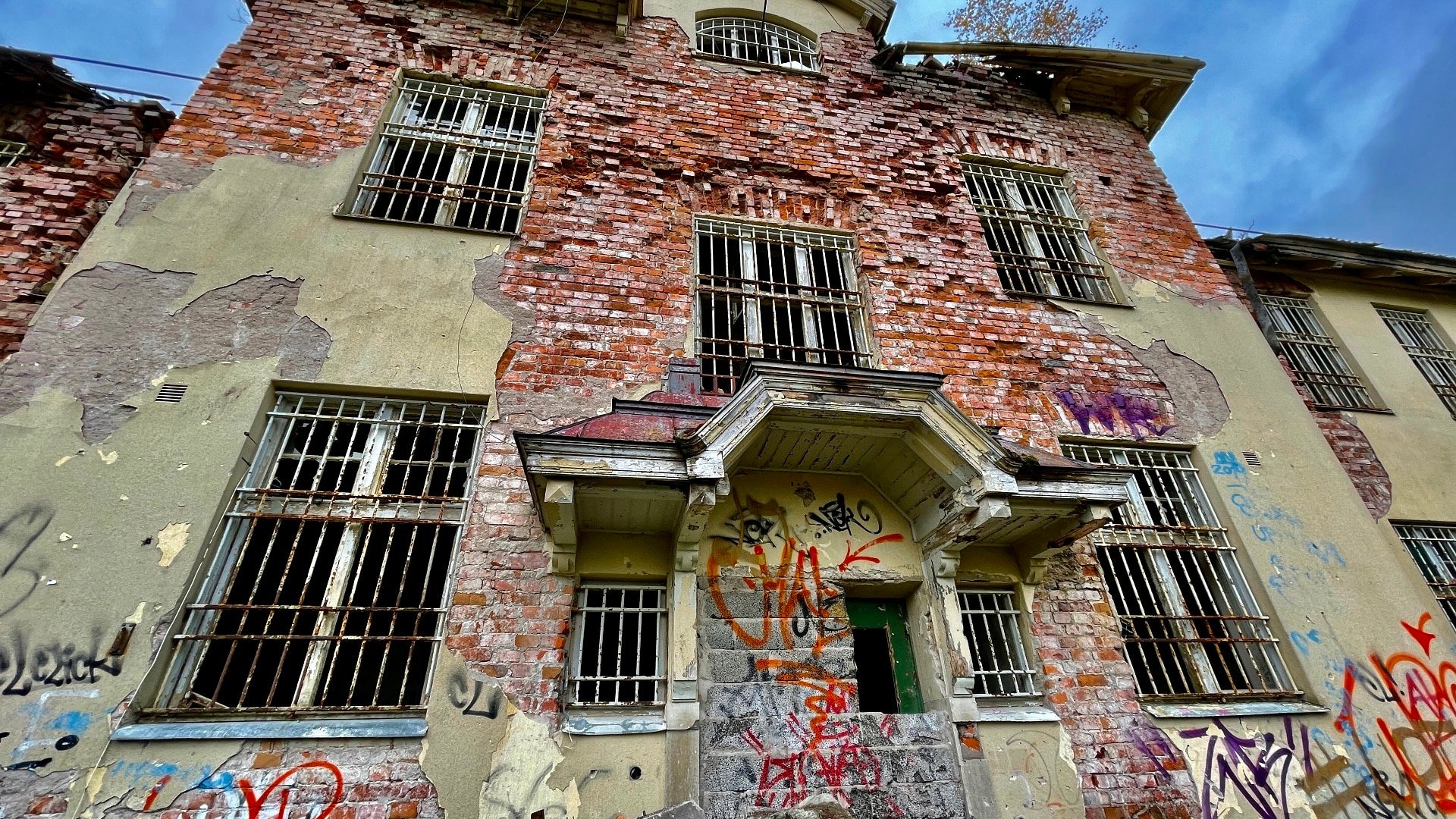 De 5 mest övergivna platserna i Sverige | Cafe.se