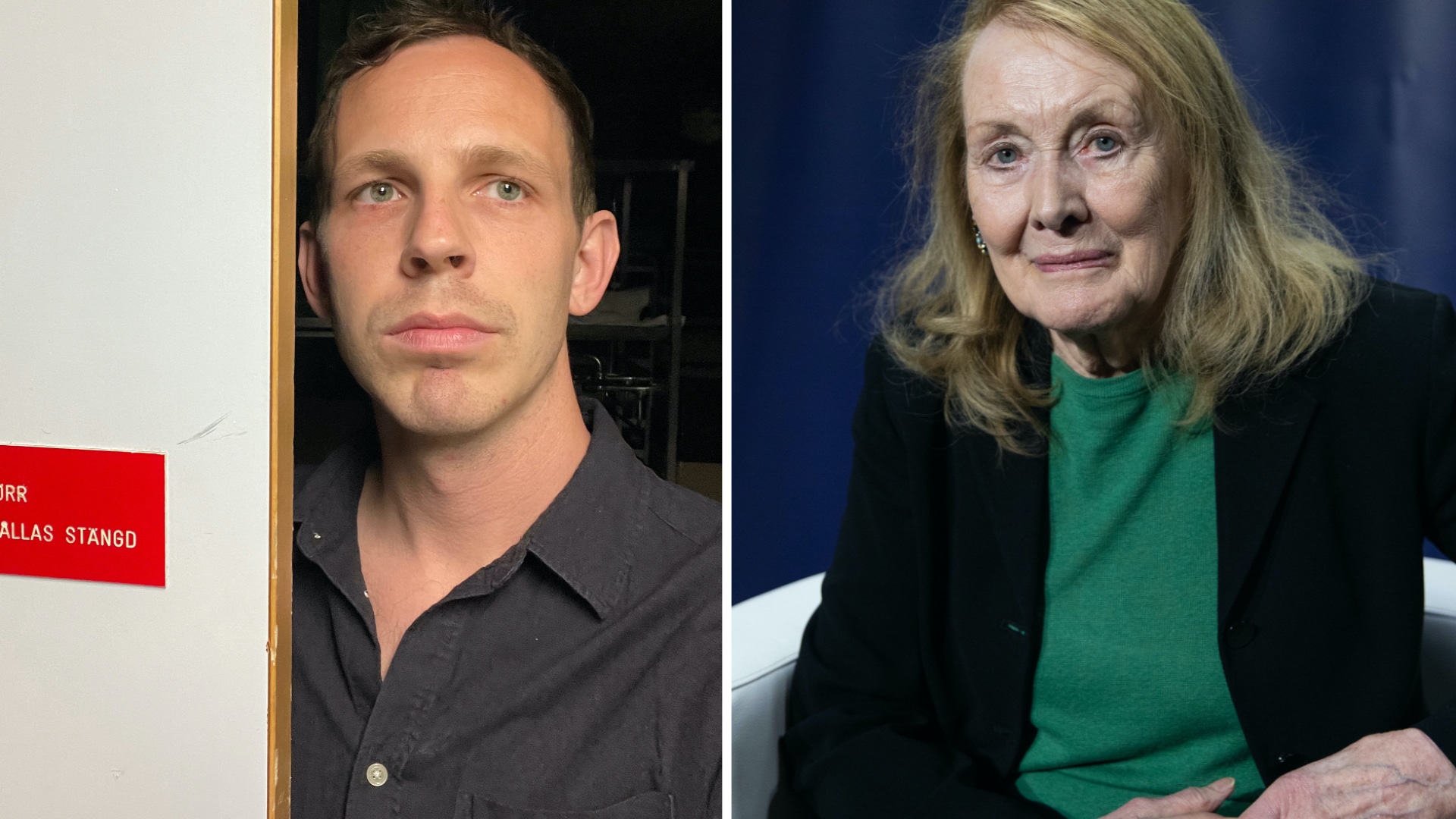 Jonas Strandberg: Därför måste folk sluta säga att de inte känner till ...