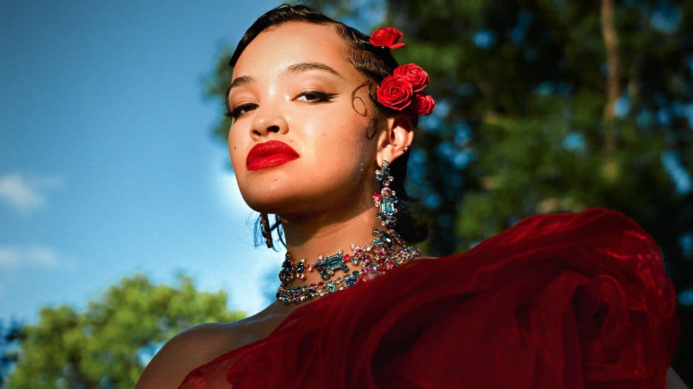 Daniela Rathana: ”Jag mådde skit under Så mycket bättre” | Cafe.se