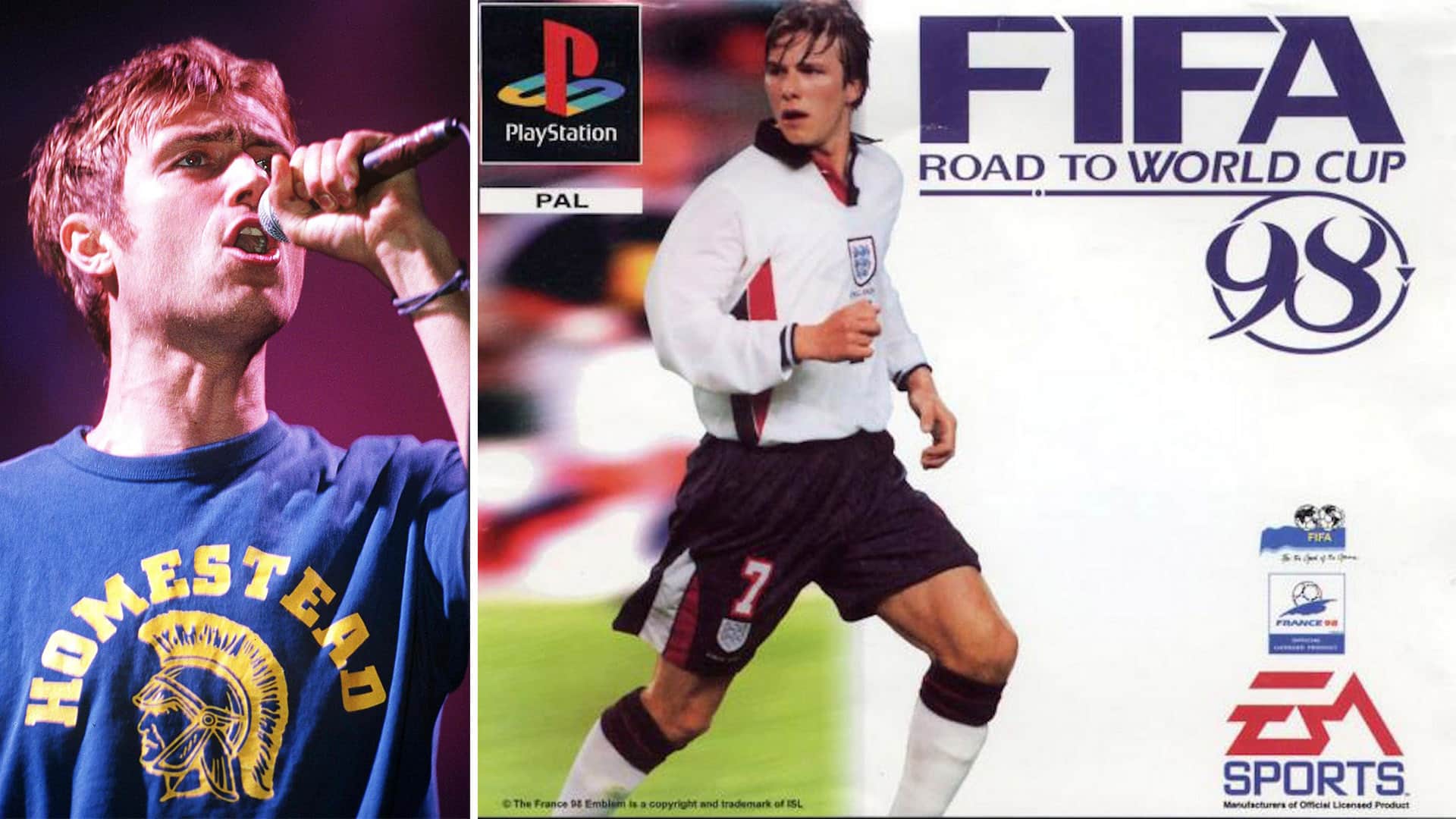 6 svenska artister med på det ultimata FIFA-soundtracket | Cafe.se