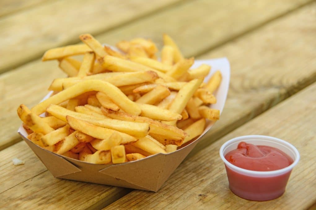Holländare öppnar pommes frites-restaurang i Stockholm | Cafe.se