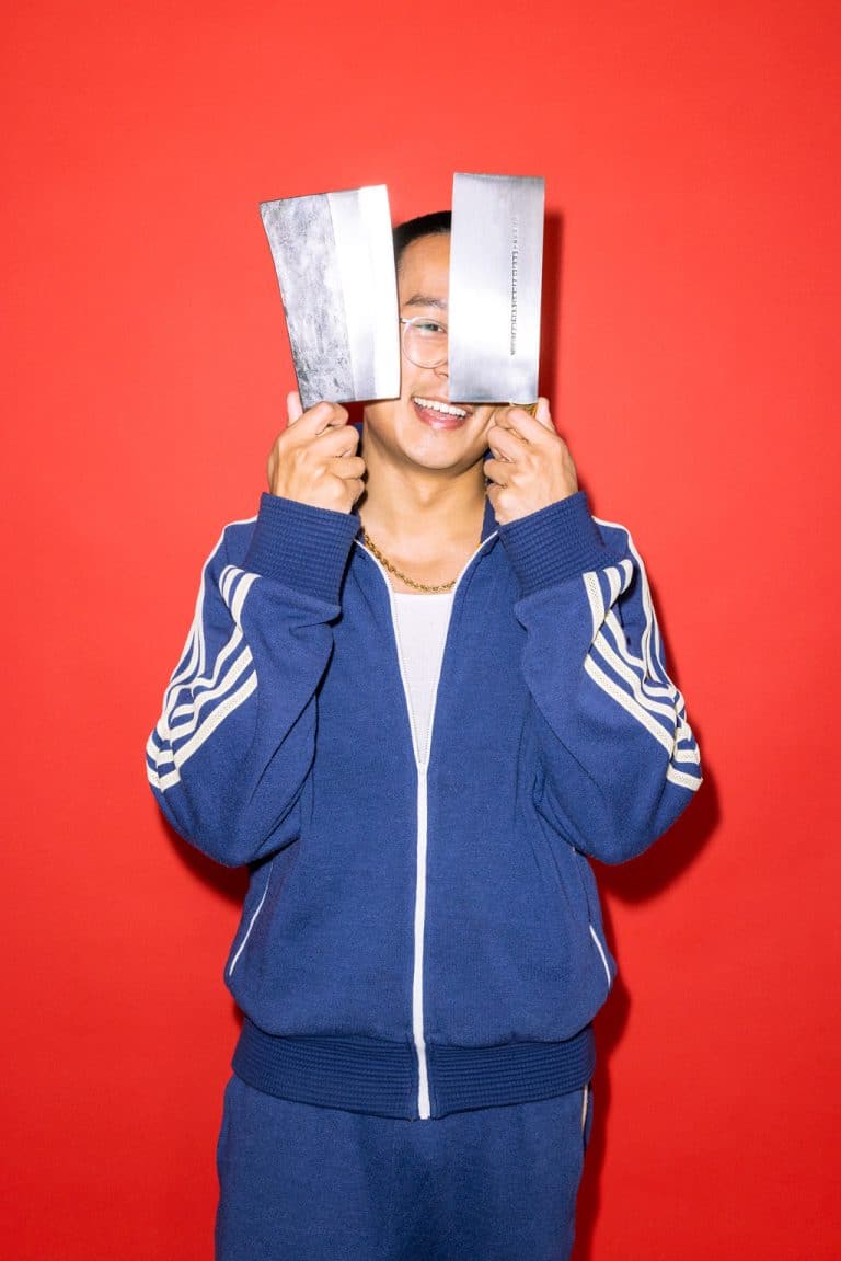 Nudlar på nolltid – så gör du Jimmy Guos 5 bästa recept | Cafe.se