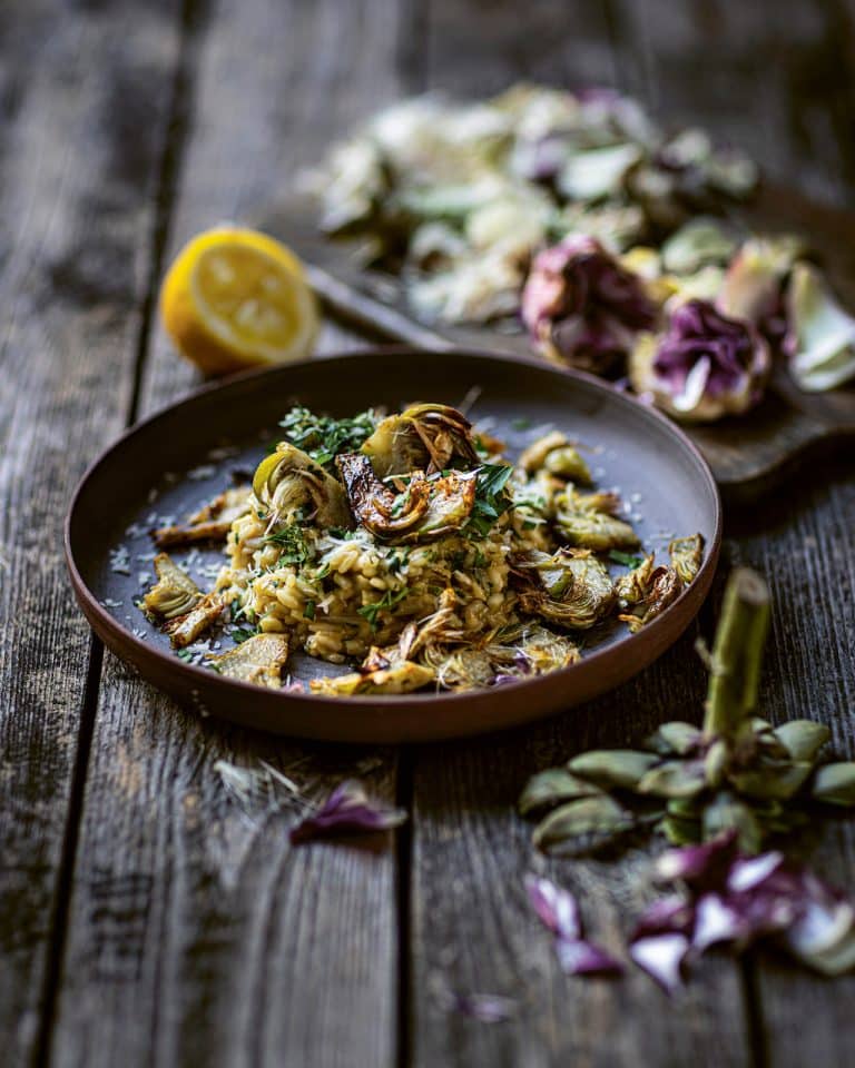 Laga vegetariskt på sicilianskt sätt – 4 välsmakande recept | Cafe.se