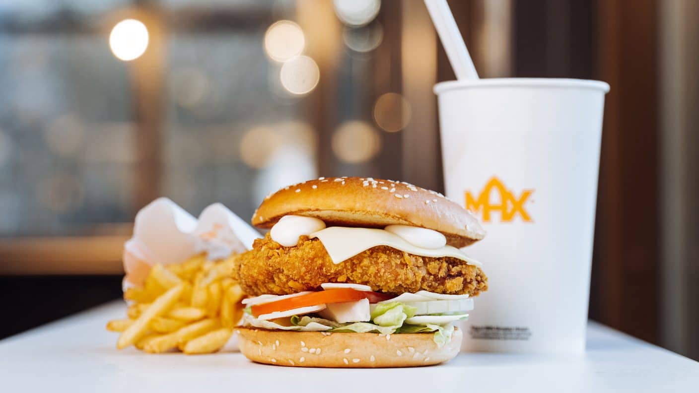 Max släpper tre nya vegoalternativ – och nuggets är med | Cafe.se