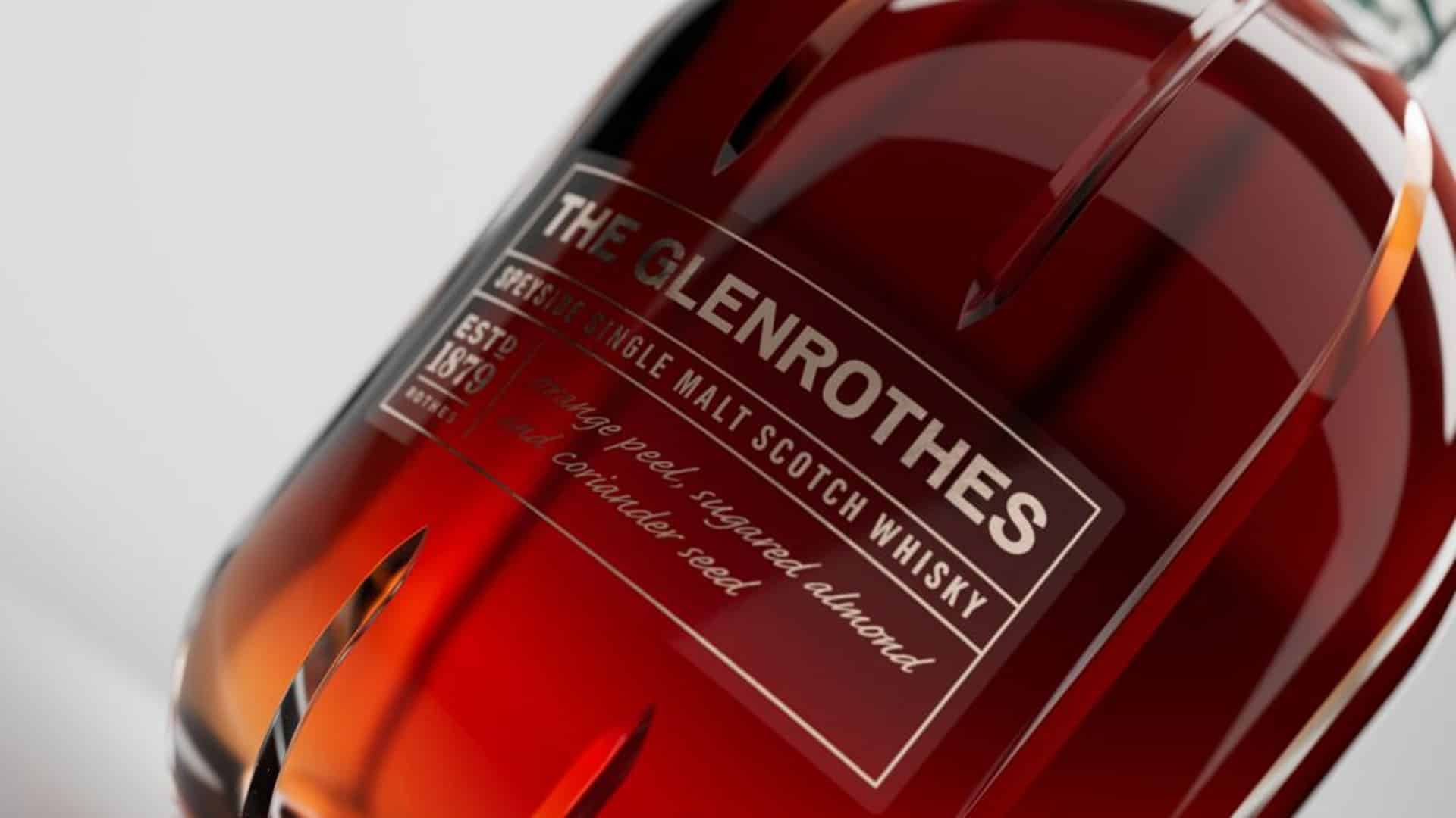 Rekorddyr 42-årig whisky lanseras på Systembolaget | Cafe.se