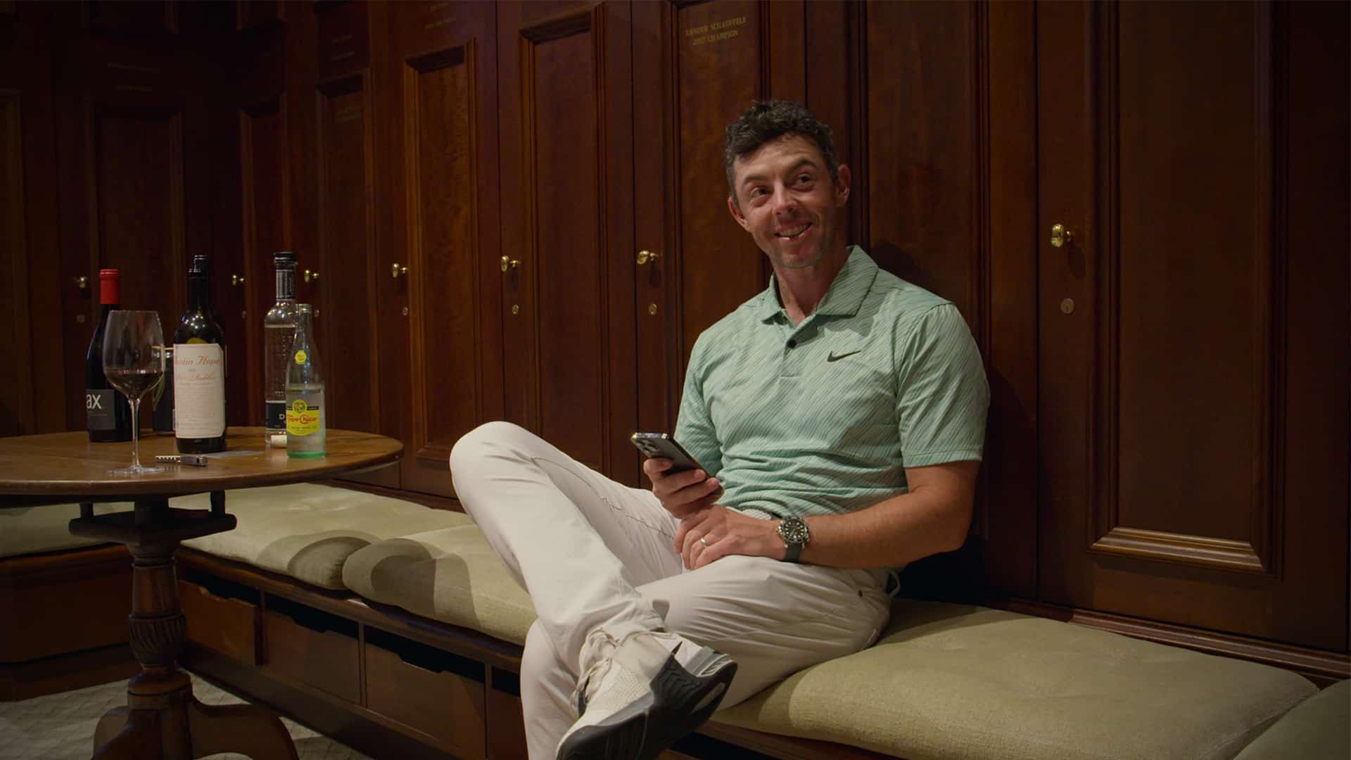 Så bra är Netflix nya golfdokumentär ”Full Swing” | Cafe.se