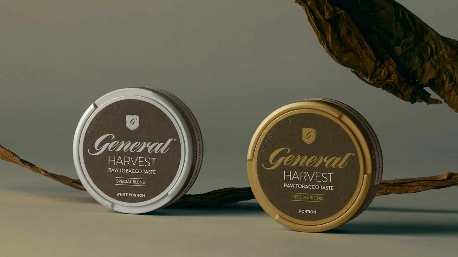 Finsnuset ”för den sanna snusälskaren” är tillbaka | Cafe.se