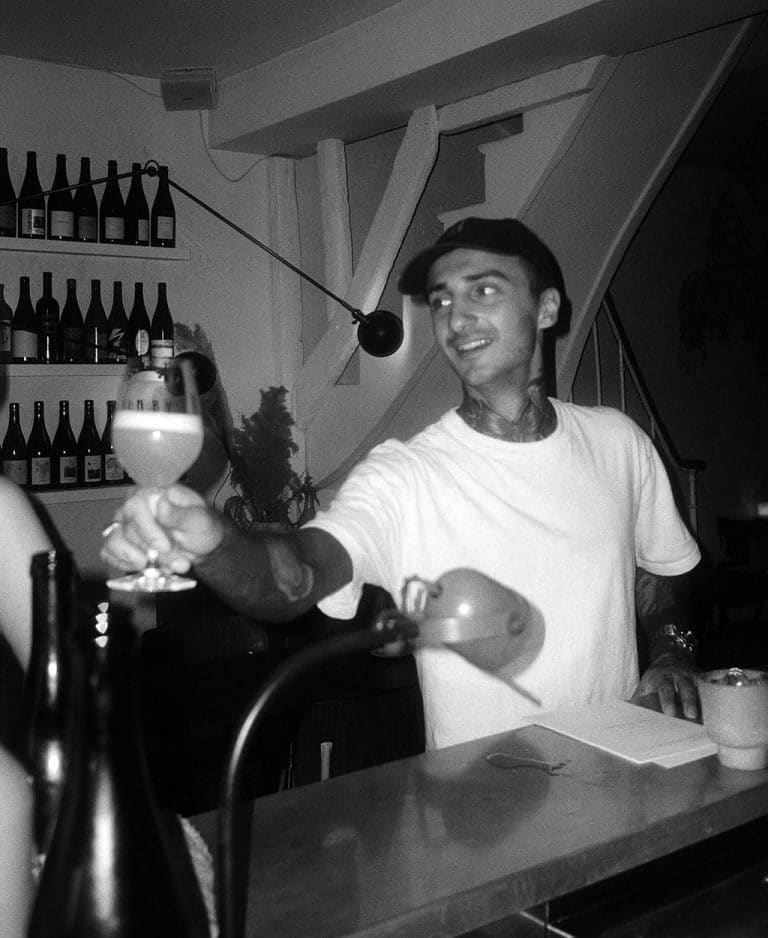 Stor krogguide: 11 stjärnkockar avslöjar sina svenska favoritrestauranger | Cafe.se