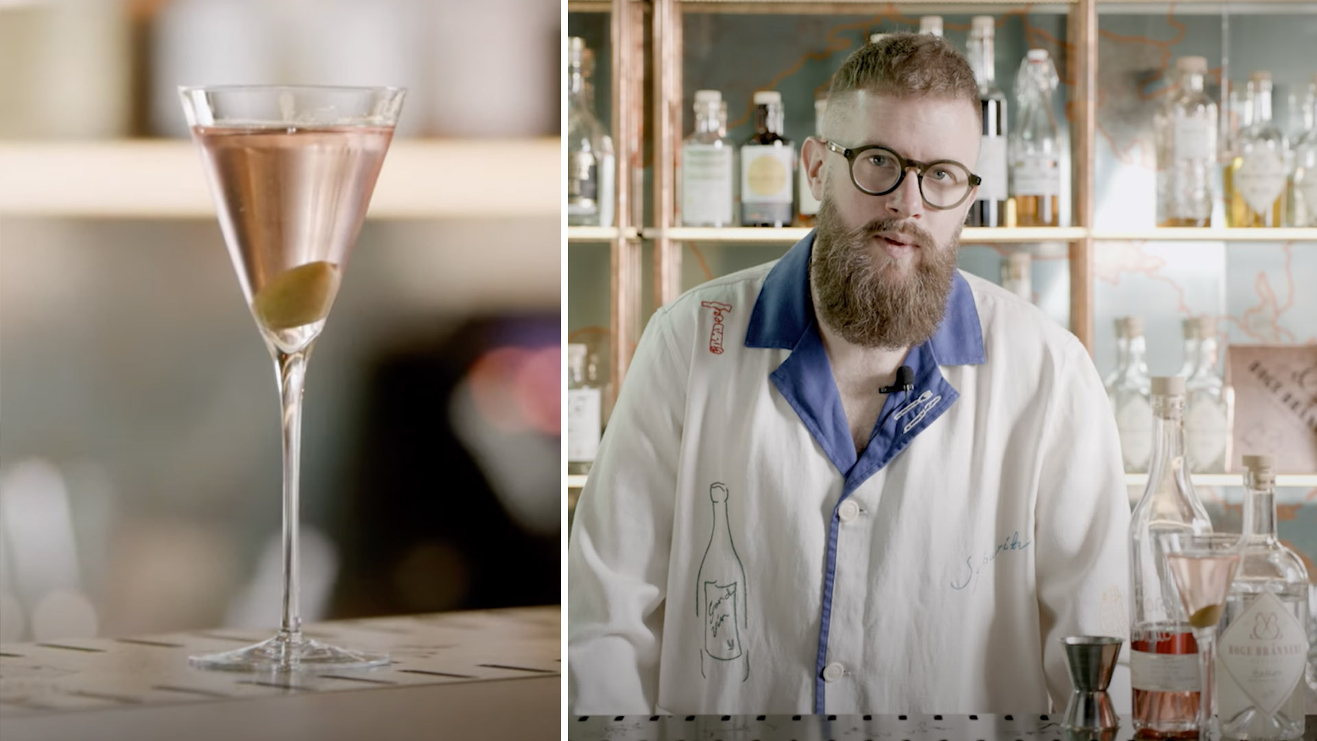 ”Som en nedsmält Werthers Original fast du blir full” – så gör du Emil ...