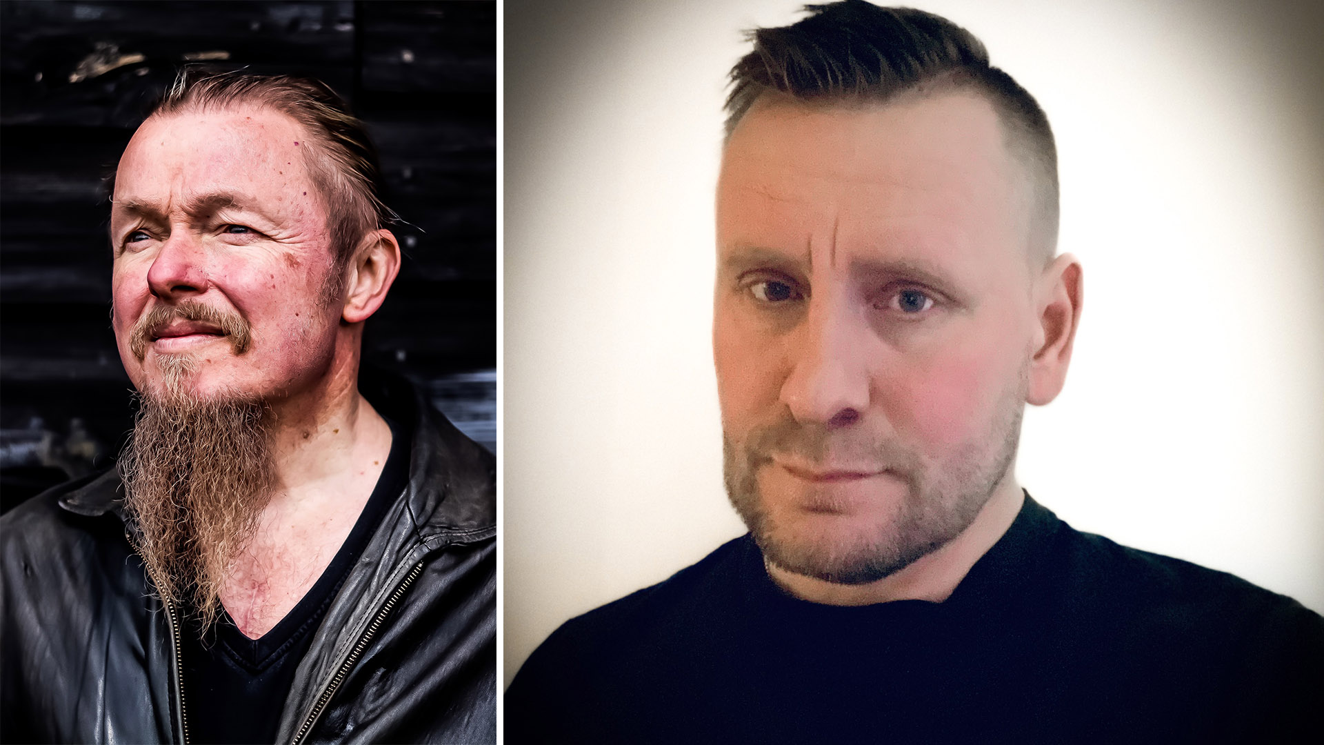 Polismannen bakom kända Twitter-kontot släpper debutroman | Cafe.se