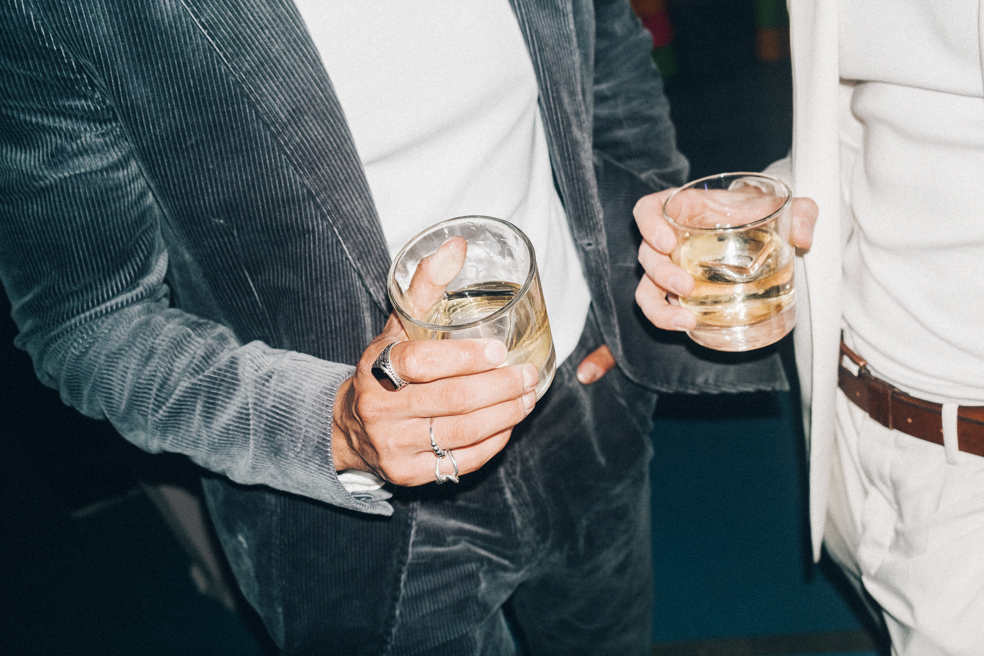 Så blandar du de spritiga succédrinkarna från Café-festen | Cafe.se