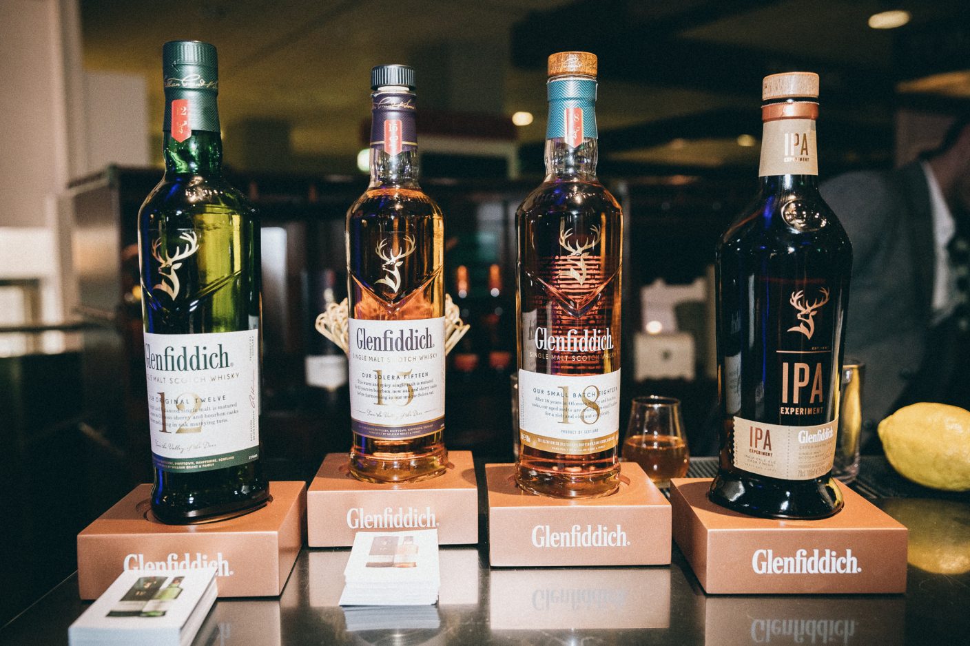 Så blandar du de spritiga succédrinkarna från Café-festen | Cafe.se