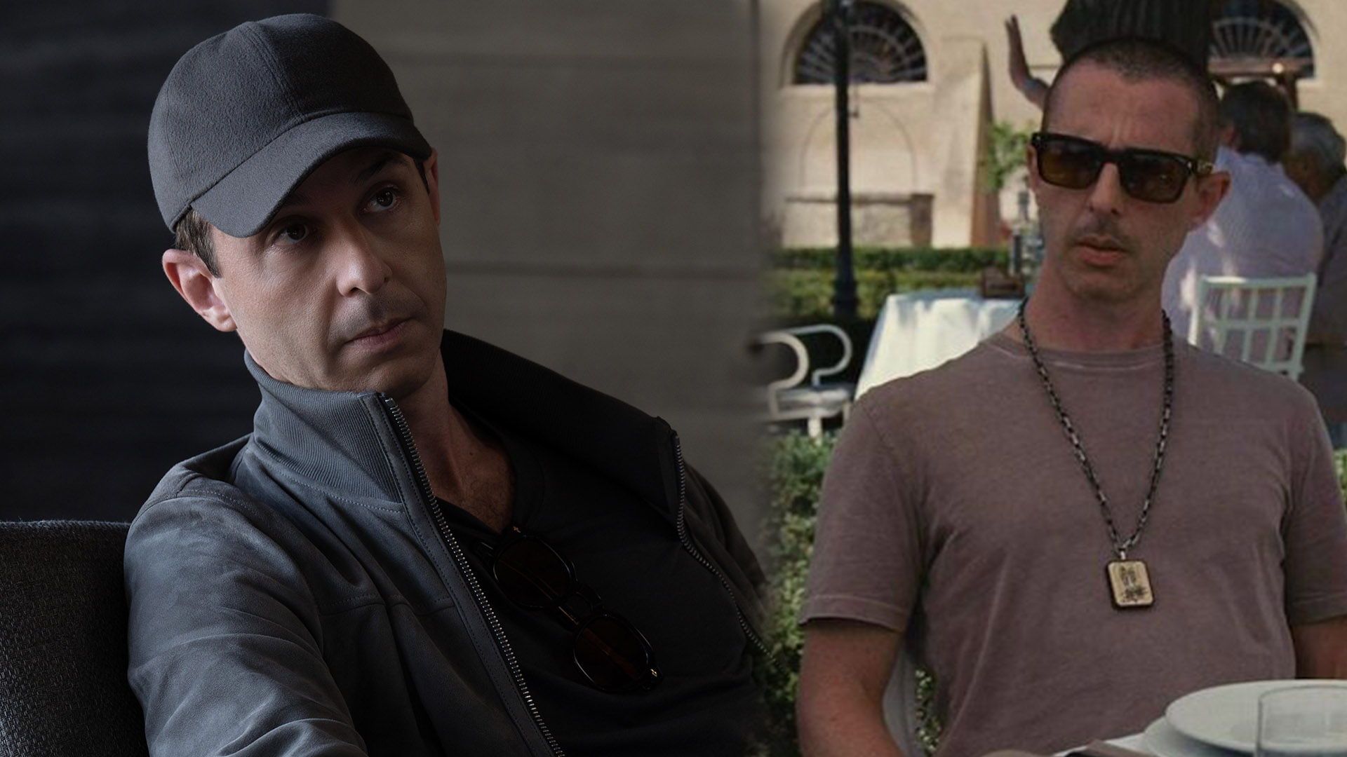 Så snor du stilen av Kendall Roy i ”Succession” | Cafe.se