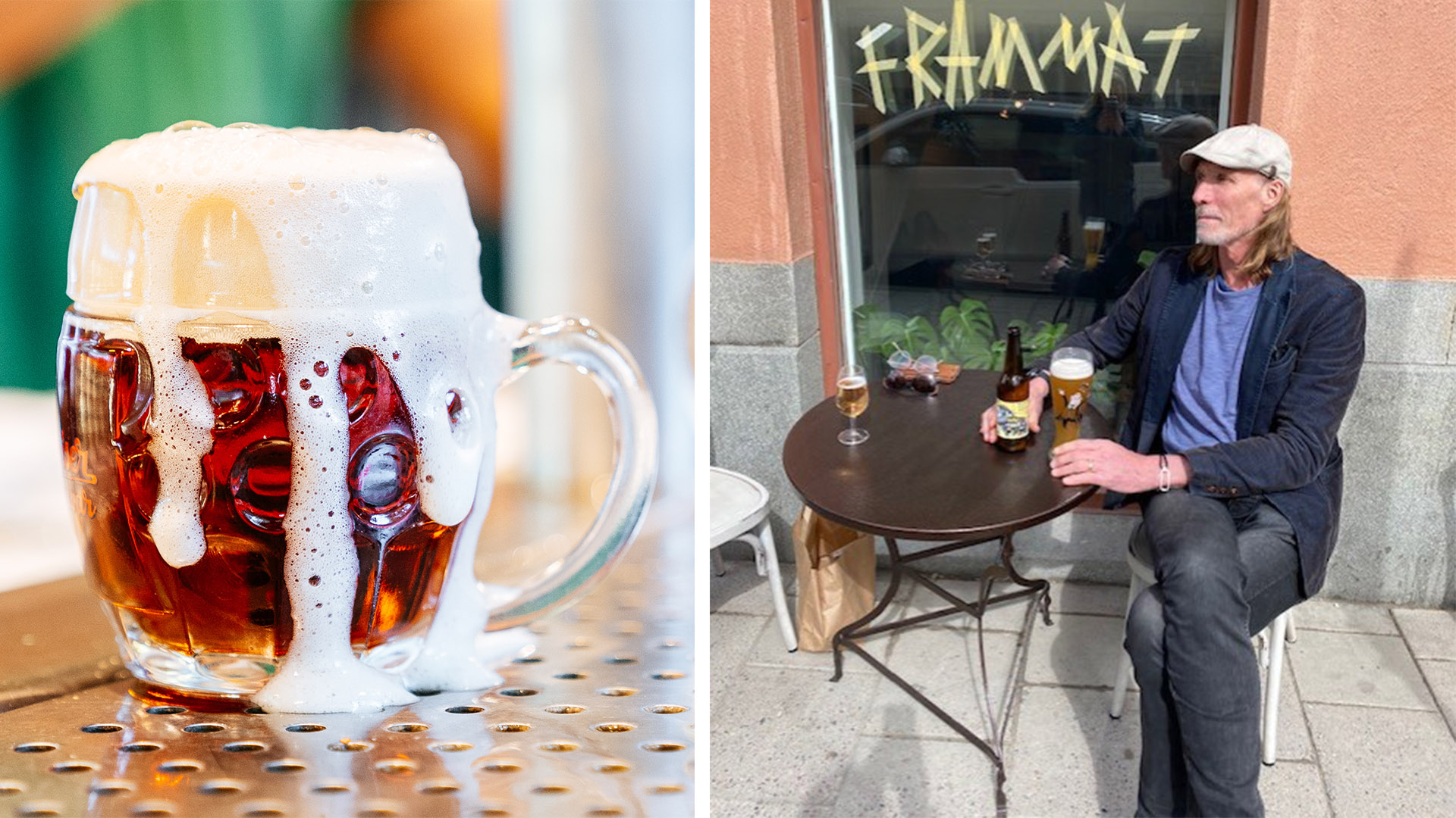 Staffan Olsson: Därför kommer tysk öl alltid vara godast | Cafe.se