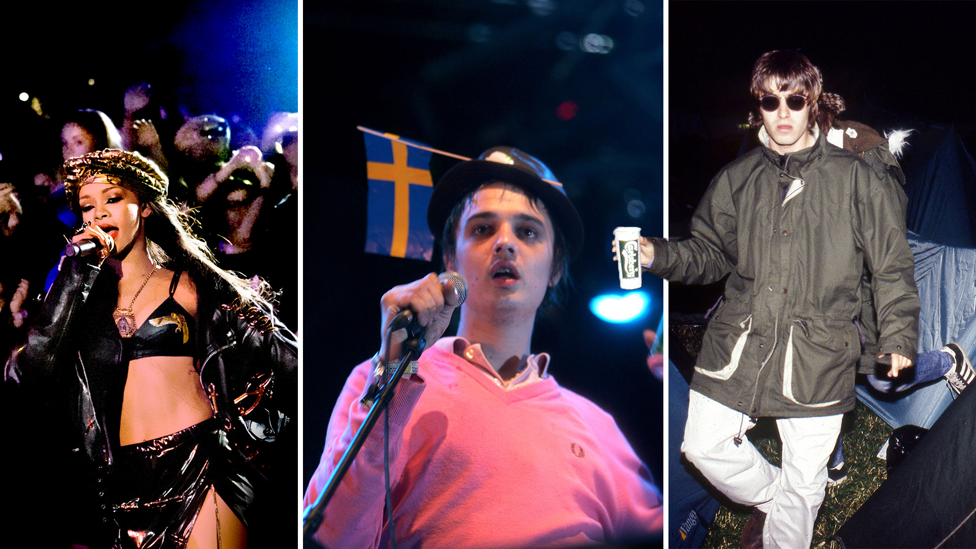 Jessica Andersson | Cafe.se