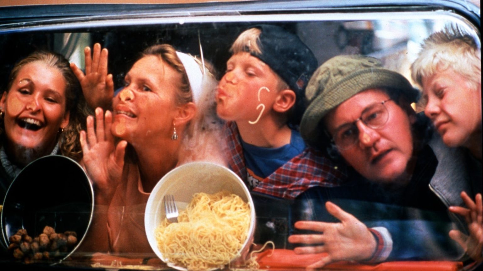 10 barnprogram du som är född på 70-talet aldrig kommer att glömma ...