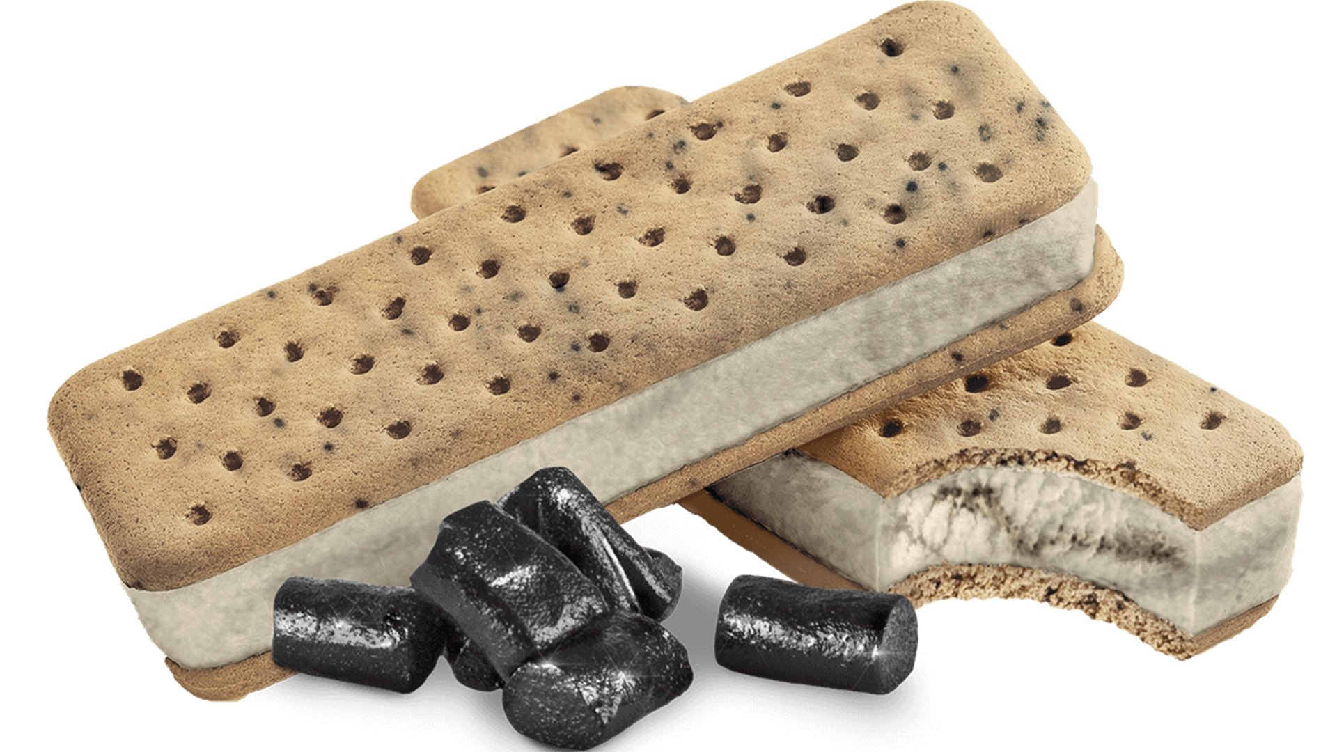 Hemglass släpper Sandwich med smak av premiumlakrits | Cafe.se