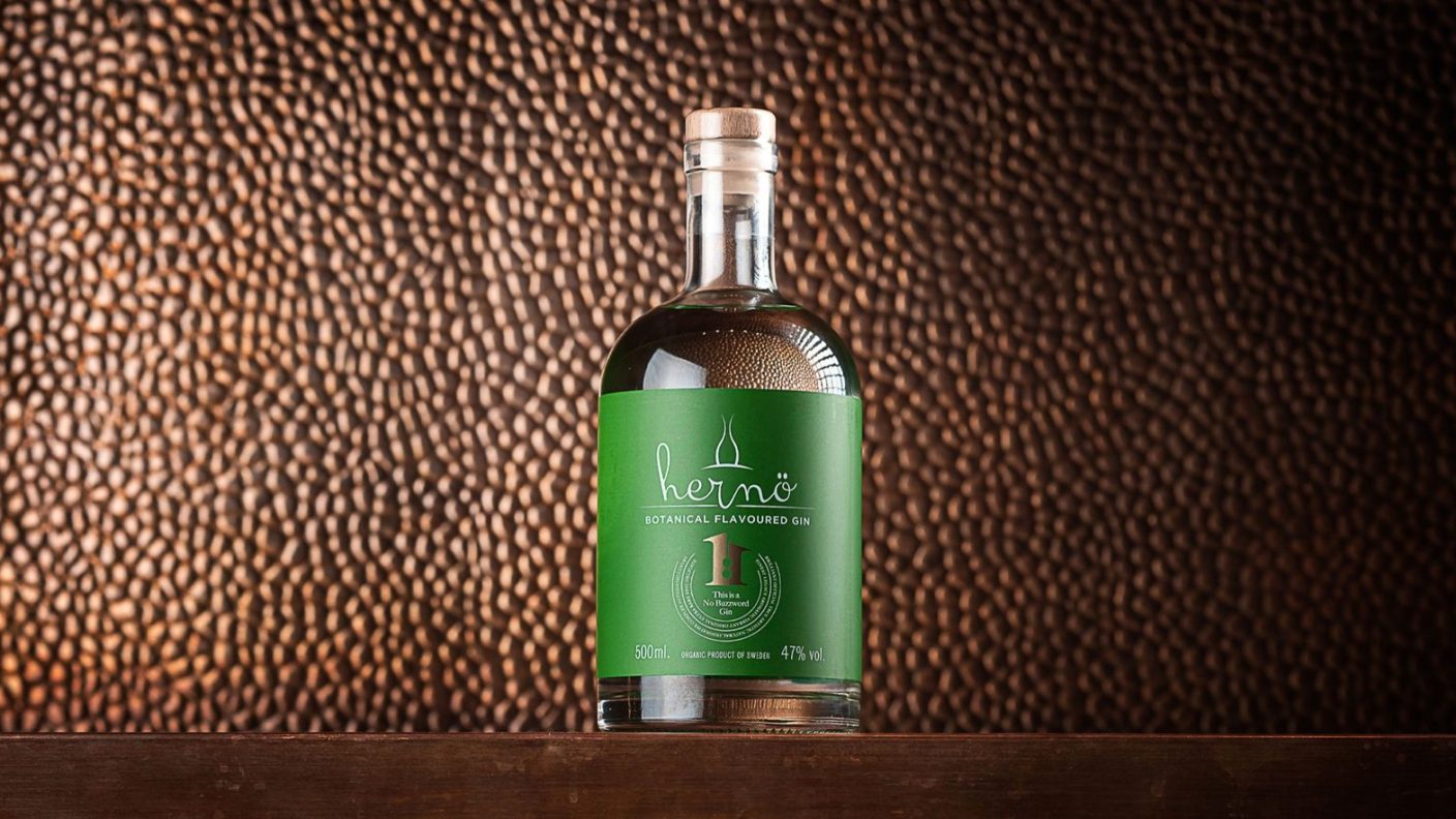 7 bästa sorterna gin – att blanda en GT på eller dricka rent | Cafe.se