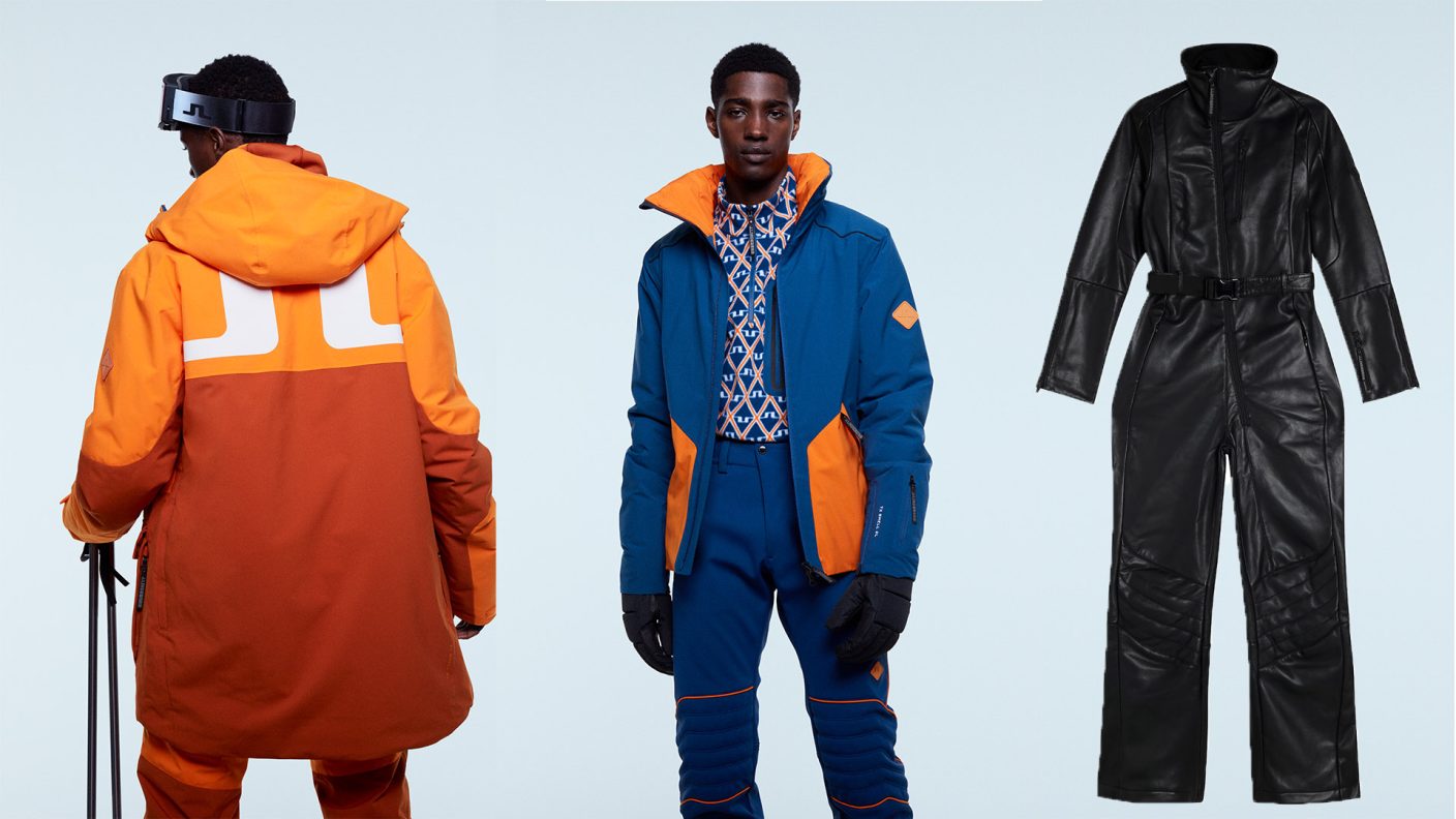 Johan Lindeberg | Cafe.se