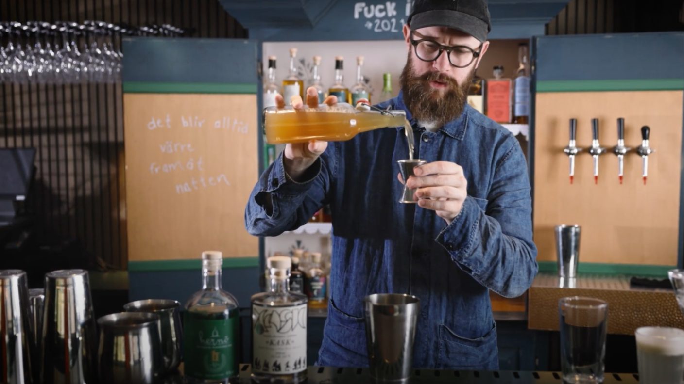 7 bästa sorterna gin – att blanda en GT på eller dricka rent | Cafe.se