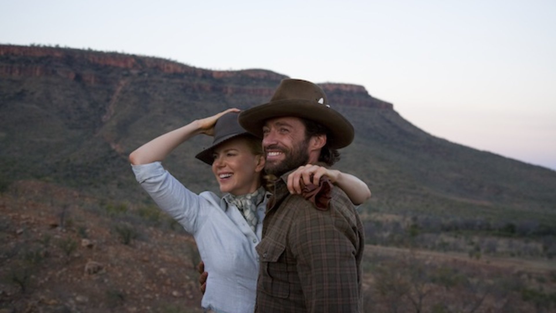 Filmen Australia släpps äntligen som extra lång tv-serie | Cafe.se