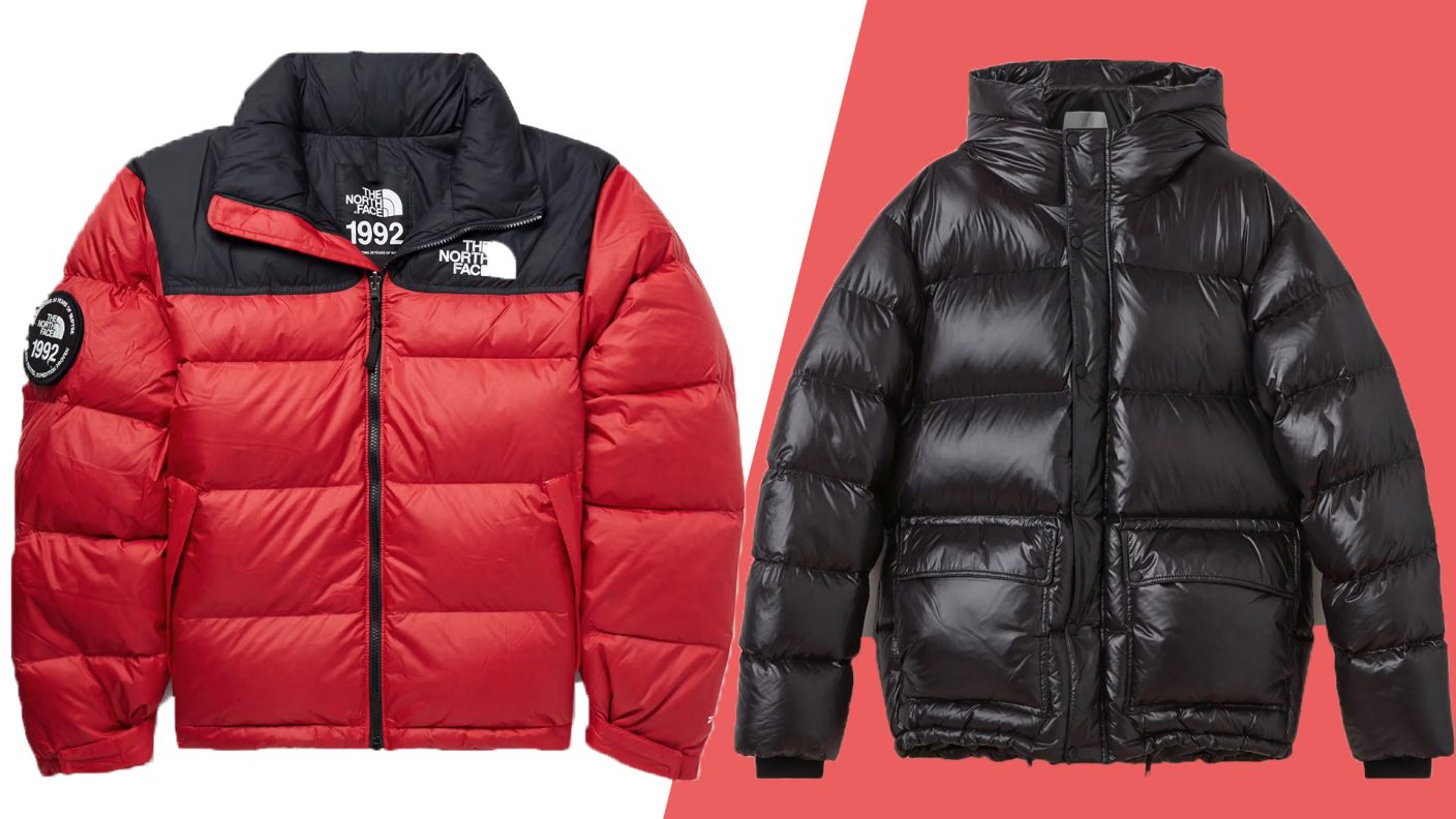 Rusta dig för kylan – satsa på en värmande dunjacka i vinter | Cafe.se