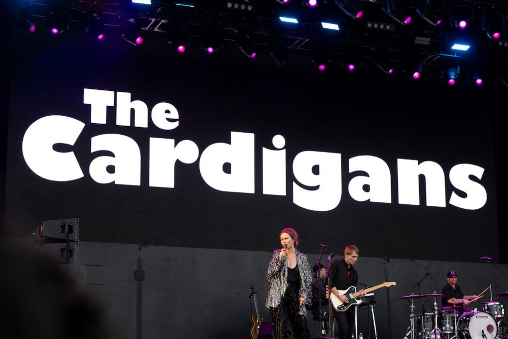 Dom här artisterna spelar på Rosendal Garden Party 2024 | Cafe.se