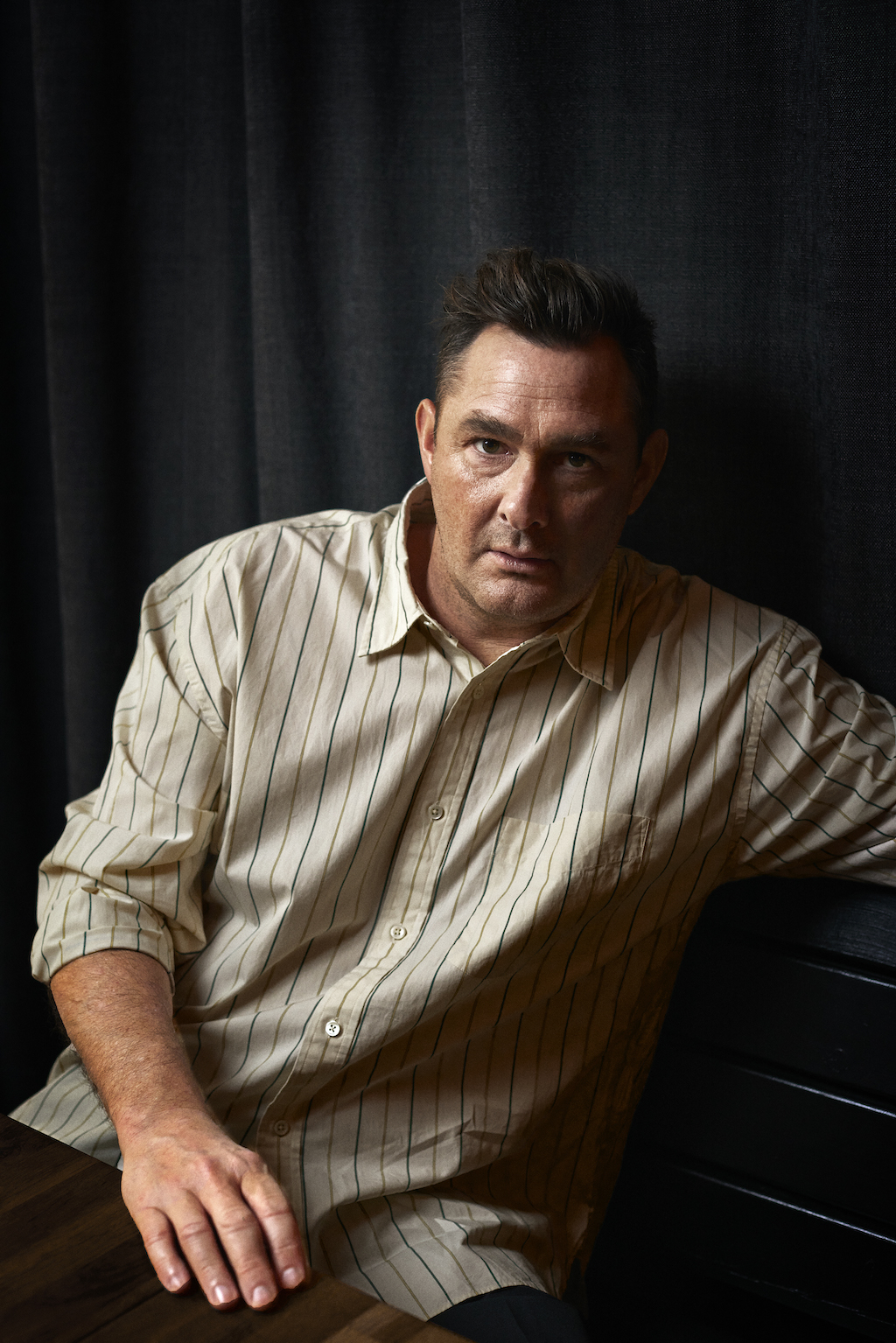 Så blev Tom Sjöstedt en av Sveriges bästa kockar | Cafe.se